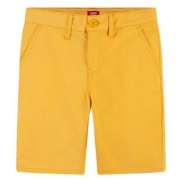 Levi's Kids Herren Levi's Kids &raquo;LVB STRAIGHT XX CHINO SHORT&laquo; for BOYS gelb 14 (164), N-Gr