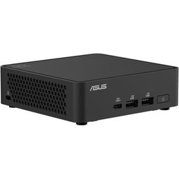 ASUS Barebone-PC &raquo;RNUC15CRKU700002&laquo; HDMI, USB 3.2, USB 2.0, Thunderbolt 4, LAN