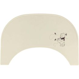 hauck Platzset &raquo;Highchair Tray Mat, Disney Pooh Dusty Beige&laquo; f&uuml;r Hochstuhl-Essbretter beige Platzset