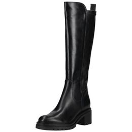 Tamaris Damen Stiefel &raquo; Stiefel Leder/Synthetik&laquo; 37