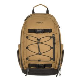 Element Damen Cityrucksack &raquo;Scheme Skate&laquo; Einheitsgr&ouml;&szlig;e