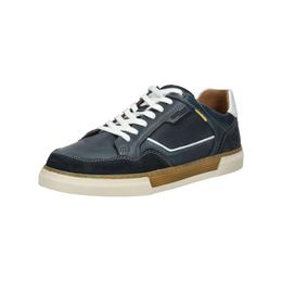 Camel Active Herren Camel Active Sneaker &raquo;Camel Active Sneaker Leder&laquo; wei&szlig; 43