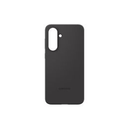 Samsung Handyh&uuml;lle &raquo;Silicone Case f&uuml;r Galaxy A56&laquo; Galaxy A56 5G Backcover, Schutzh&uuml;lle, Handyschutzh&uuml;lle, Case, Schutzcase, sto&szlig;fest schwarz Polycarbonat (PC)