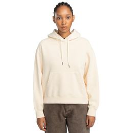 Element Damen Hoodie &raquo;Cornell 3.0&laquo; beige S
