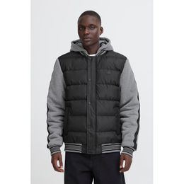 Blend Herren Steppjacke &raquo;BHERNIE JKT&laquo; ohne Kapuze schwarz M