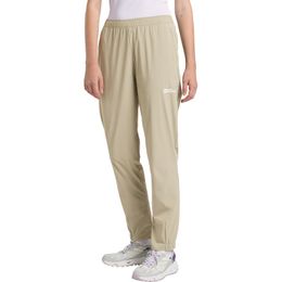 Jack Wolfskin Damen Outdoorhose &raquo;PRELIGHT SWIFT PANT W&laquo; grau M (38/40), Normalgr&ouml;&szlig;en