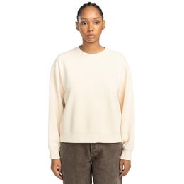 Element Damen Sweatshirt &raquo;Cornell 3.0&laquo; beige L