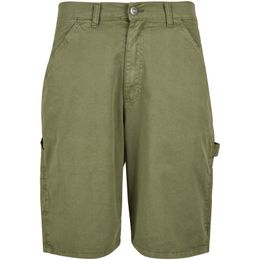 Urban Classics Herren Urban Classics Stoffhose &raquo; Herren Carpenter Shorts&laquo; 30, Normalgr&ouml;&szlig;en