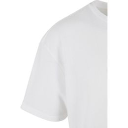 Urban Classics Herren Urban Classics T-Shirt &raquo; Herren Waffle Tee&laquo; 1 Stk. 5XL