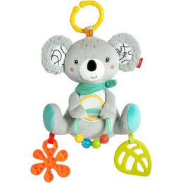 babyFEHN Greifspielzeug &raquo;DoBabyDoo, Activity-Koala&laquo; bunt Greifspielzeug