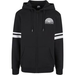 Southpole Herren Kapuzenpullover &raquo; College Zip Hoody&laquo; 1 S