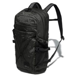 Jack Wolfskin &raquo;WANDERMOOD PACK 20&laquo; schwarz Rucks&auml;cke