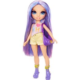 RAINBOW HIGH Anziehpuppe &raquo;My Fashion Style Fashion Dolls- Violet&laquo; bunt Anziehpuppe