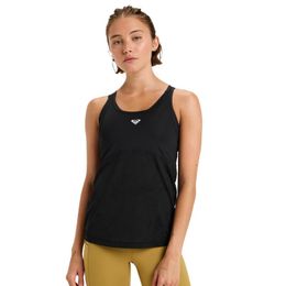 Roxy Damen Tanktop &raquo;Move Free Mesh&laquo; M
