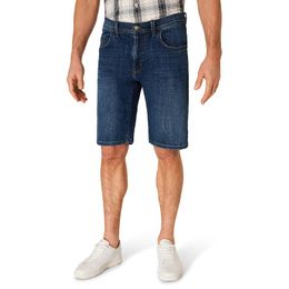 Pioneer Authentic Jeans Herren &raquo;Finn&laquo; Sommerhose blau 31, N-Gr