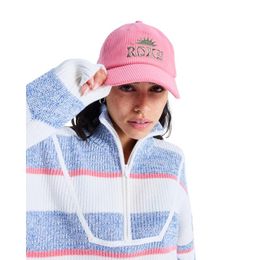 Roxy Damen Baseball Cap &raquo;Brave Lineup&laquo; Einheitsgr&ouml;&szlig;e