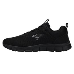 Kangaroos Damen Kangaroos Sneaker &raquo;K-RF ALEA&laquo; schwarz 38