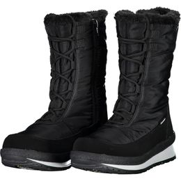 CMP Damen CMP Winterboots &raquo;HARMA WMN SNOW BOOT WP&laquo; Winterschuhe, Winterstiefel, Snowboots, wasserdicht grau 37
