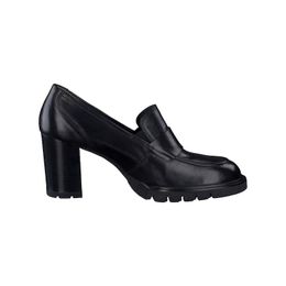Paul Green Damen Pumps &raquo; Pumps Glattleder&laquo; schwarz 40,5