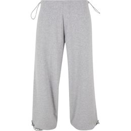 Urban Classics Herren Urban Classics Jogginghose &raquo; Herren Parachute heavy Sweatpants&laquo; XXL, US-Gr&ouml;&szlig;en