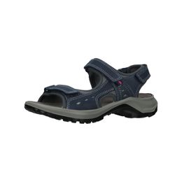 IMac Damen Mokassin &raquo; Sandalen Leder&laquo; 36