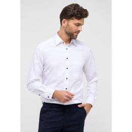 Eterna Herren &raquo;COMFORT FIT&laquo; NON IRON (b&uuml;gelfrei) 40, Normalgr&ouml;&szlig;en