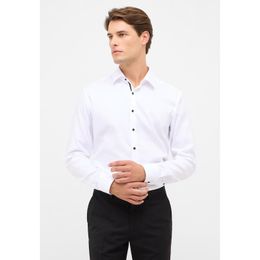 Eterna Herren &raquo;SLIM FIT&laquo; NON IRON (b&uuml;gelfrei) 46, Normalgr&ouml;&szlig;en