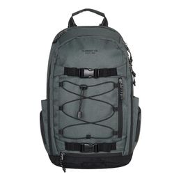 Element Damen Cityrucksack &raquo;Scheme Skate&laquo; Einheitsgr&ouml;&szlig;e