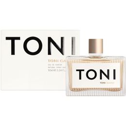 Toni Gard Damen Toni Gard Eau de Parfum &raquo;TONI EdP&laquo; mit einzigartiger Komposition wei&szlig;