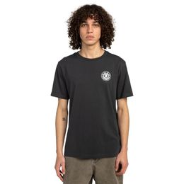 Element Herren T-Shirt &raquo;Seal BP&laquo; schwarz S