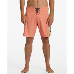 Billabong Herren Boardshorts &raquo;D Bah Airlite&laquo; gr&uuml;n 31SM