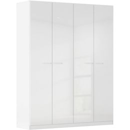 Rauch Dreht&uuml;renschrank &raquo;Kleiderschrank Schrank Garderobe TOPSELLER OTELI inkl. Inneneinteilung&laquo; erh&auml;ltlich in Breiten 91-360 cm, ab Breite 136cm inkl.