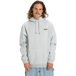 DC Shoes Herren DC Shoes Kapuzensweatshirt &raquo;Patch It&laquo; L