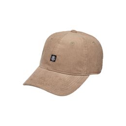 Element Herren Fitted Cap &raquo;Icon Dad Corduroy&laquo; Einheitsgr&ouml;&szlig;e