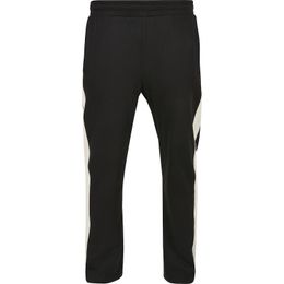 Urban Classics Herren Urban Classics Jogginghose &raquo; Herren Striped Track Pants&laquo; XXL, US-Gr&ouml;&szlig;en