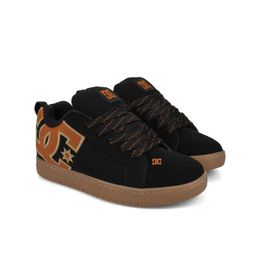 DC Shoes Herren DC Shoes Sneaker &raquo;Court Graffik&laquo; schwarz 17(53)