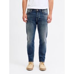 Jack & Jones Jack & Jones Herren Comfort-fit-Jeans &raquo;JJIMIKE JJCOOPER ST 335 BF&laquo; 29, L&auml;nge 30