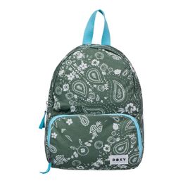 Roxy Damen Tagesrucksack &raquo;Always Core Canvas&laquo; Einheitsgr&ouml;&szlig;e