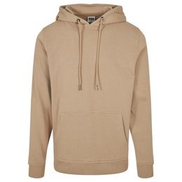 Urban Classics Herren Urban Classics Rundhalspullover &raquo; Herren Basic Terry Hoody&laquo; 1 Stk. XXL