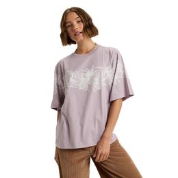 Roxy Damen T-Shirt &raquo;Hangloose Placed&laquo; XL