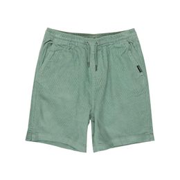 Quiksilver Herren Bermudas &raquo;Taxer&laquo; gr&uuml;n 10