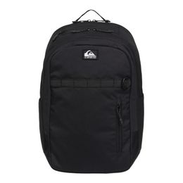 Quiksilver Damen Daypack &raquo;Burner 28L&laquo; schwarz Einheitsgr&ouml;&szlig;e