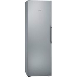 Siemens K&uuml;hlschrank iQ300 &raquo;KS36VVIEP&laquo; 186 cm hoch 60 cm breit silber