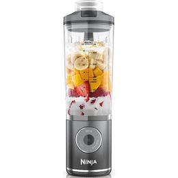 Ninja Standmixer &raquo;Blast Max - Grau BC251EUGY&laquo; grau Standmixer