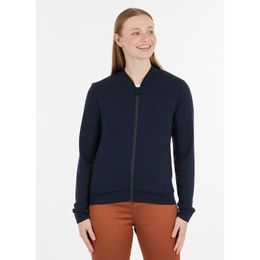 Ragwear Damen Sweatjacke &raquo;KENIANE&laquo; blau XL