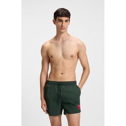 Hugo Underwear Herren HUGO Underwear Badeshorts &raquo;DOMINICA&laquo; XXL (56), N-Gr