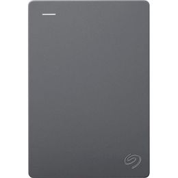 Seagate externe HDD-Festplatte &raquo;Basic Portable Drive&laquo; 2,5 1 TB Anschluss USB 2.0 USB 3.0 Abw&auml;rtskompatibel mit USB 2.0