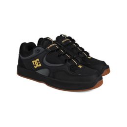 DC Shoes Herren DC Shoes Skateschuh &raquo;Kalynx Zero&laquo; gold 11,5(45)