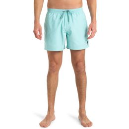 Quiksilver Herren Boardshorts &raquo;Everyday Solid Volley 15"&laquo; blau XL