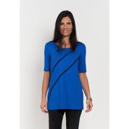 Seidel Moden Damen T-Shirt &raquo;Exklusiv bei OTTO&laquo; mit Streifen, MADE IN GERMANY 42